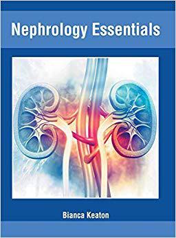 【预售】Nephrology Essentials