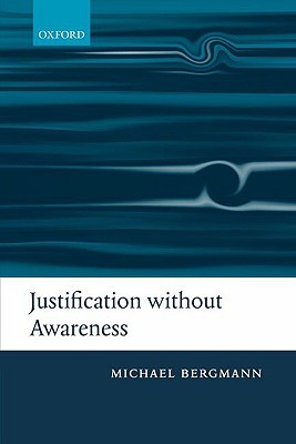【预订】Justification without Awareness