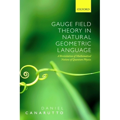 Gauge Field Theory in Natural Geometric Language: A revisitation of mathematical notions of quantum physics 自然几何语