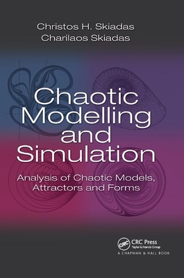 【预订】Chaotic Modelling and Simulation