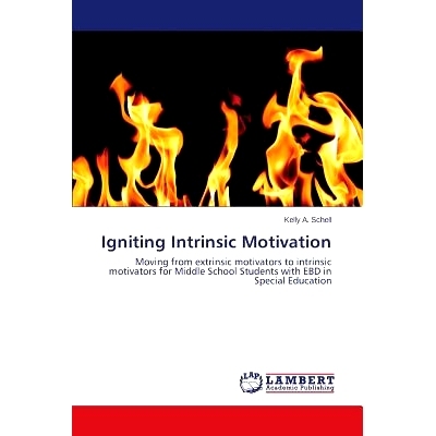 预订 Igniting Intrinsic Motivation: 9783659706516
