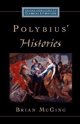 【预订】Polybius’ Histories