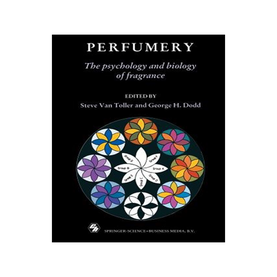 预订 Perfumery