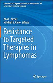 【预售】Resistance to Targeted Therapies in Lymphomas
