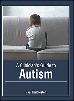 【预售】A Clinician’s Guide to Autism
