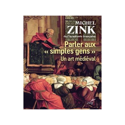 [预订]Parler aux simples gens : un art médiéval 9782204140010