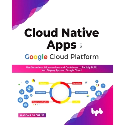 预订 Cloud Native Apps on Google Cloud Platform: Use Serverless, Microservices and Containers to Rapidly Build and Deplo