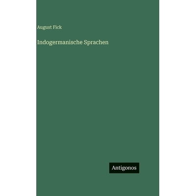 预订 Indogermanische Sprachen: 9783386310840