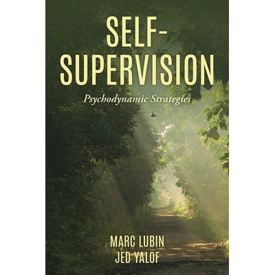预订 Self-Supervision: Psychodynamic Strategies 自我监督：心理动力学策略: 9781538156230