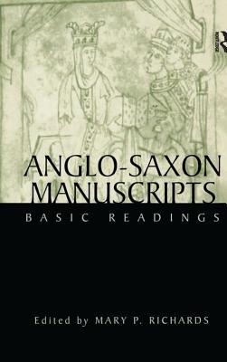 【预订】Anglo-Saxon Manuscripts