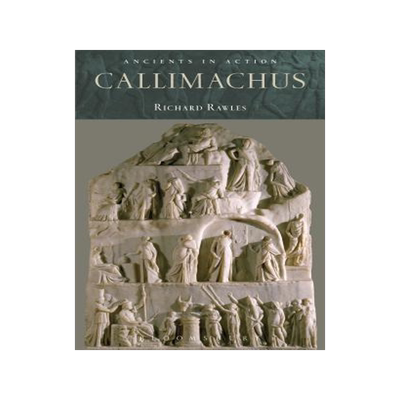 [预订]Callimachus 9781474254854