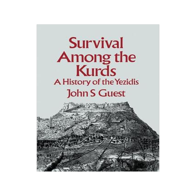 预订 Survival Among The Kurds