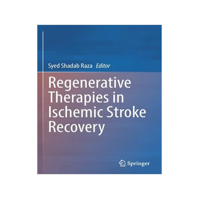 [预订]Regenerative Therapies in Ischemic Stroke Recovery 9789811685644