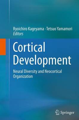 【预订】Cortical Development