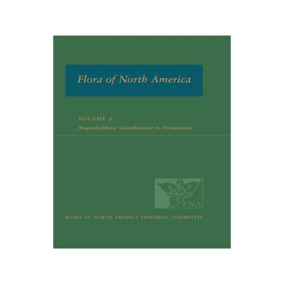 【预订】FNA: Volume 6: Magnoliophyta: Cucurbitaceae to Droserceae