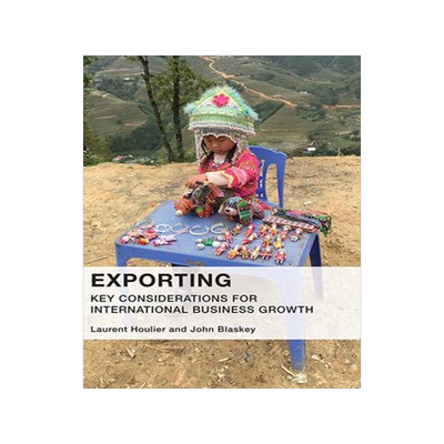 [预订]Exporting 9781952538445