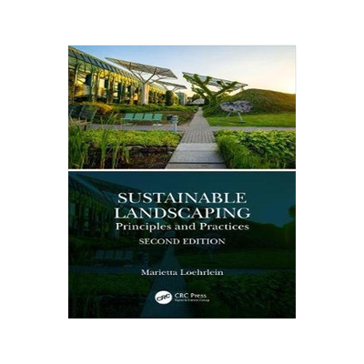 [预订]Sustainable Landscaping 9780367250898