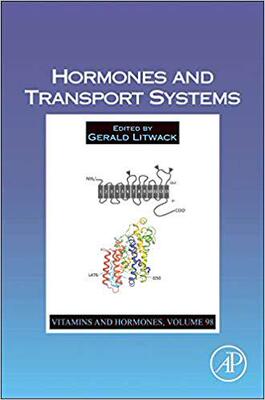 【预售】Hormones and Transport Systems