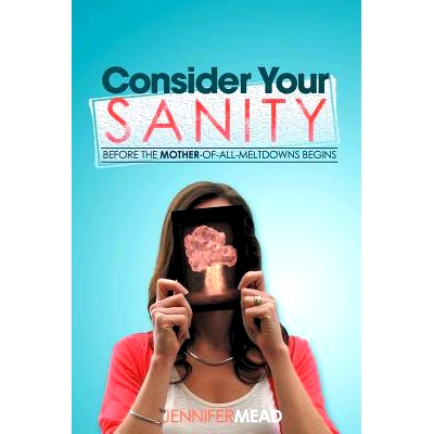 预订 Consider Your Sanity: 9781503559707