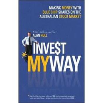 【预订】Invest My Way