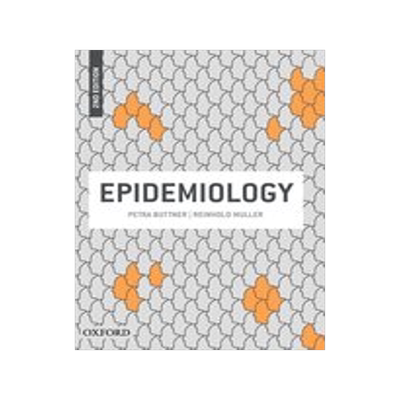 [预订]Epidemiology 9780195597318
