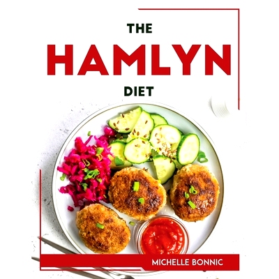 预订 The Hamlyn Diet: 9781804769010