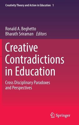 【预订】Creative Contradictions in Education
