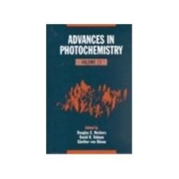 【预订】Advances in Photochemistry, Volume 23