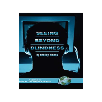 [预订]Seeing Beyond Blindness 9781593115227