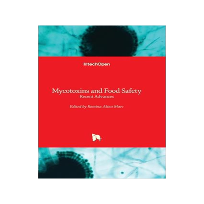 [预订]Mycotoxins and Food Safety - Recent Advances 9781839629037