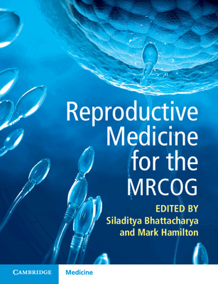 【预订】Reproductive Medicine for the MRCOG