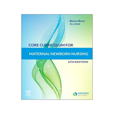 [预订]Core Curriculum for Maternal-Newborn Nursing