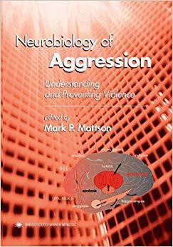 【预订】Neurobiology of Aggression 9781617374104