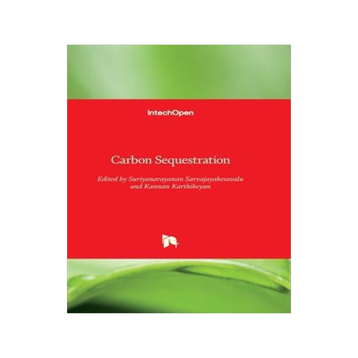 [预订]Carbon Sequestration 9781803556871