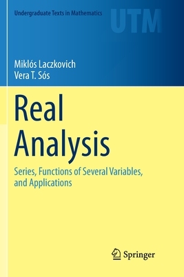 【预订】Real Analysis