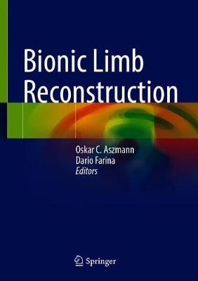 【预订】Bionic Limb Reconstruction