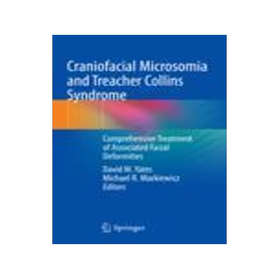 [预订]Craniofacial Microsomia and Treacher Collins Syndrome