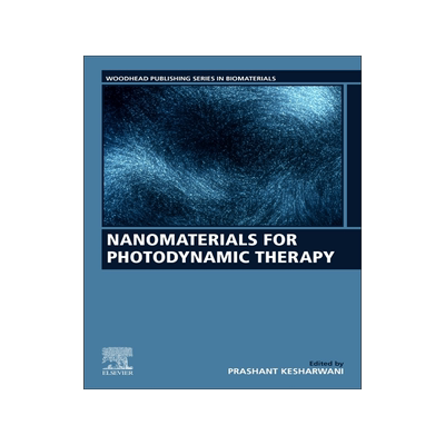 [预订]Nanomaterials for Photodynamic Therapy