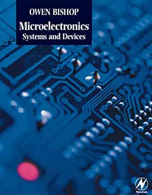 【预订】Microelectronics - Systems and Devices