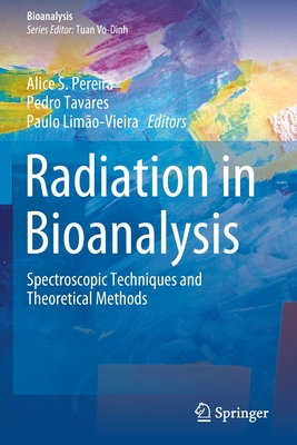【预订】Radiation in Bioanalysis