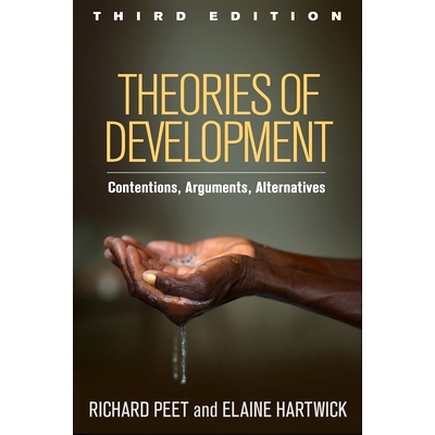 预订 Theories of Development, Third Edition: Contentions, Arguments, Alternatives 发展的理论：论点，论据，替代 第3版: 97
