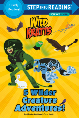 现货 Wild Kratts - Sir Bind-Up #2