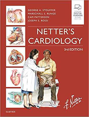 Netter’s Cardiology 心脏病学