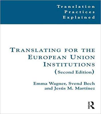 【预售】Translating for the European Union Institutions