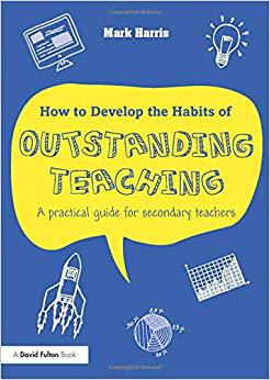 【预售】How to Develop the Habits of Outstanding Teaching