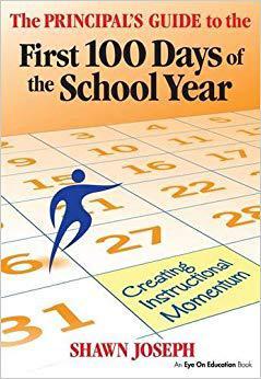【预售】The Principal’s Guide to the First 100 Days of the School Year