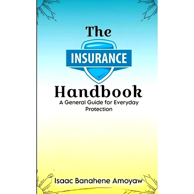 预订 Thе Insurancе Handbook: A Gеnеral Guidе for Evеryday Protеction: 97988744