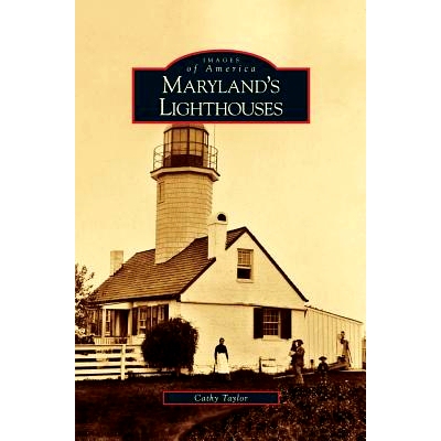 预订 Maryland’s Lighthouses: 9781531633646