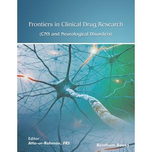 预订 Frontiers in Clinical Drug Research - CNS and Neurological Disorders: Volume 10