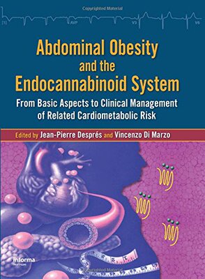 【预订】Abdominal Obesity and the Endocannabinoid System